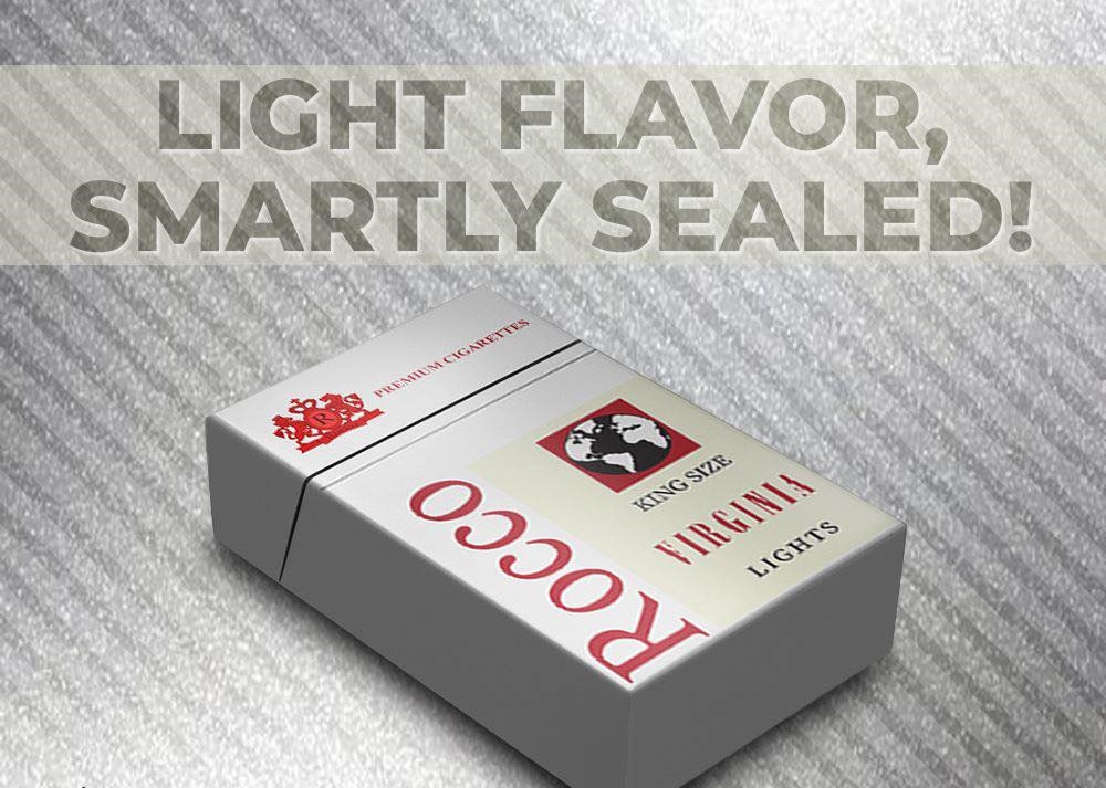 Flavored Cigarettes: A Flavorful Twist to Smoking