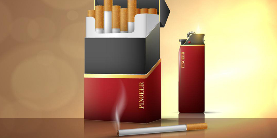 Pioneer Tobacco White Labeling / Private Labeling Services