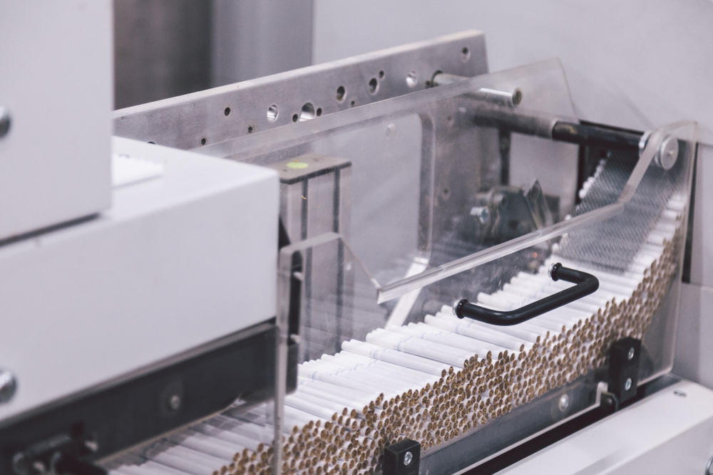 Cigarette Manufacturing Cost: Things You Need to Know