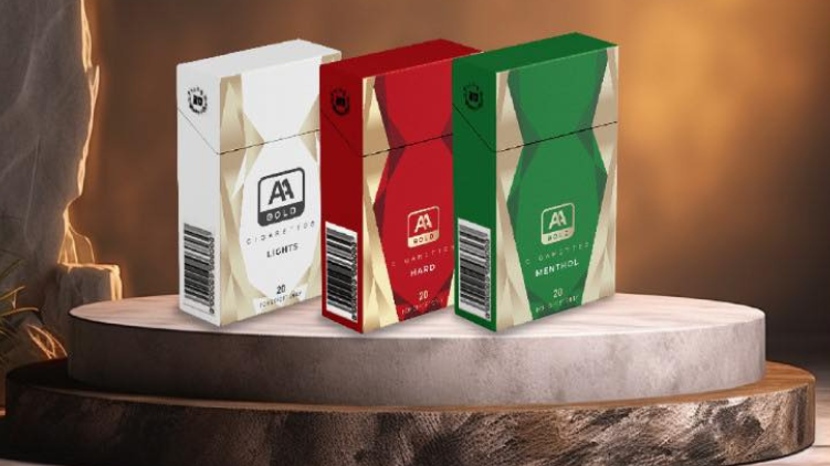 The Complete Guide to Tobacco Private Labeling Services
